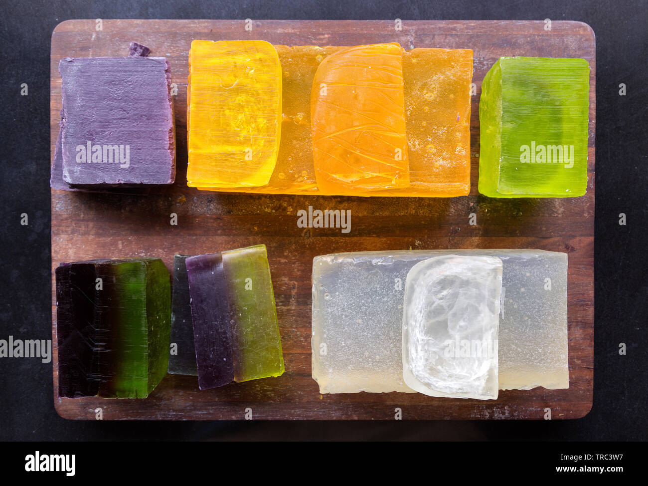 Bar of soap hi-res stock photography and images - Alamy