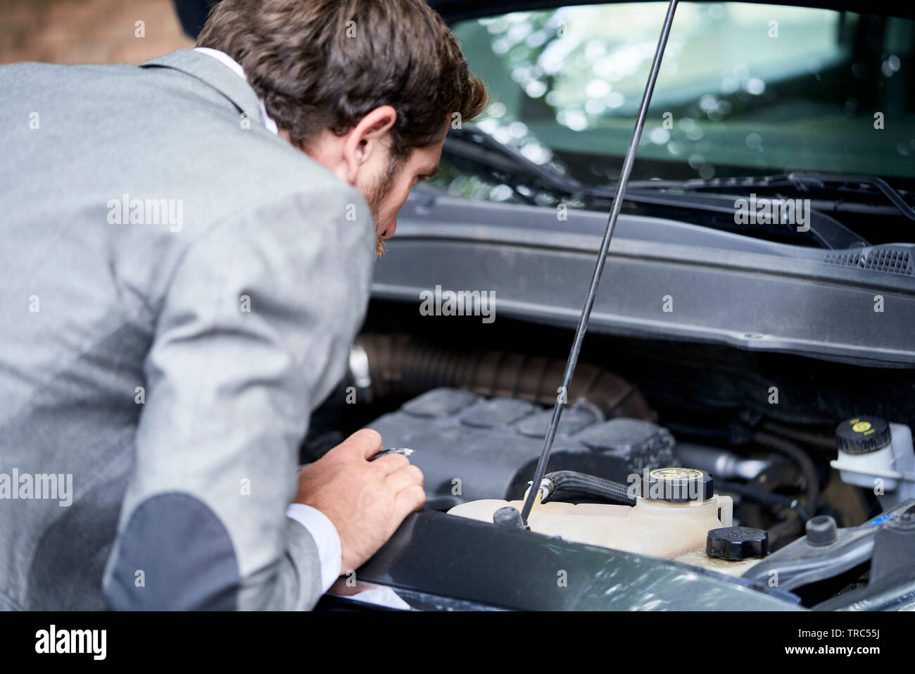Mid engine cars hi-res stock photography and images - Alamy