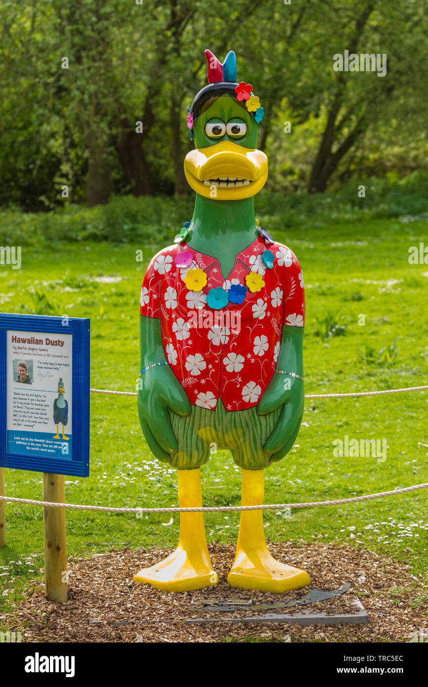 Aardman character hi-res stock photography and images - Alamy