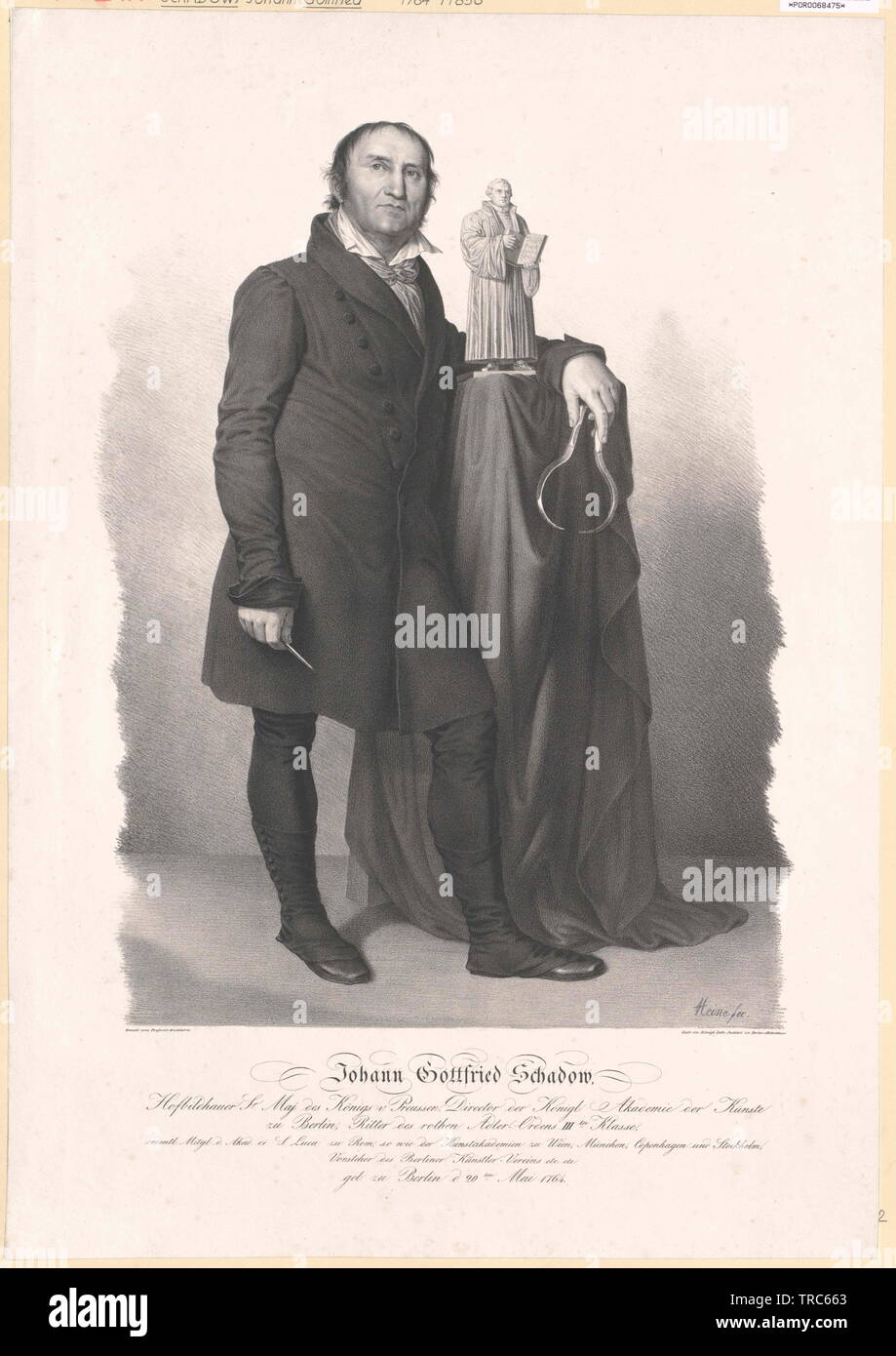 Schadow hi-res stock photography and images - Alamy