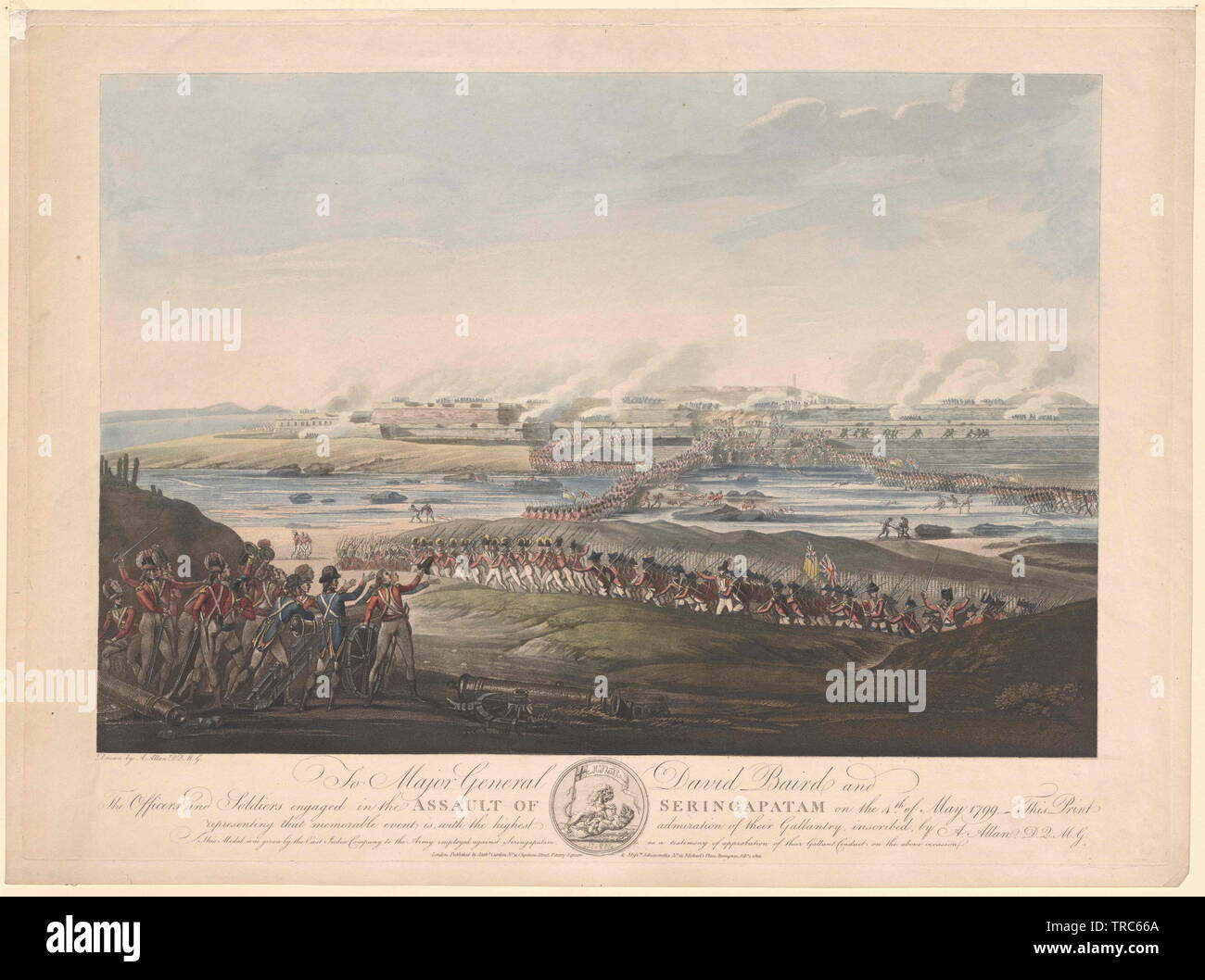 David baird hi-res stock photography and images - Alamy