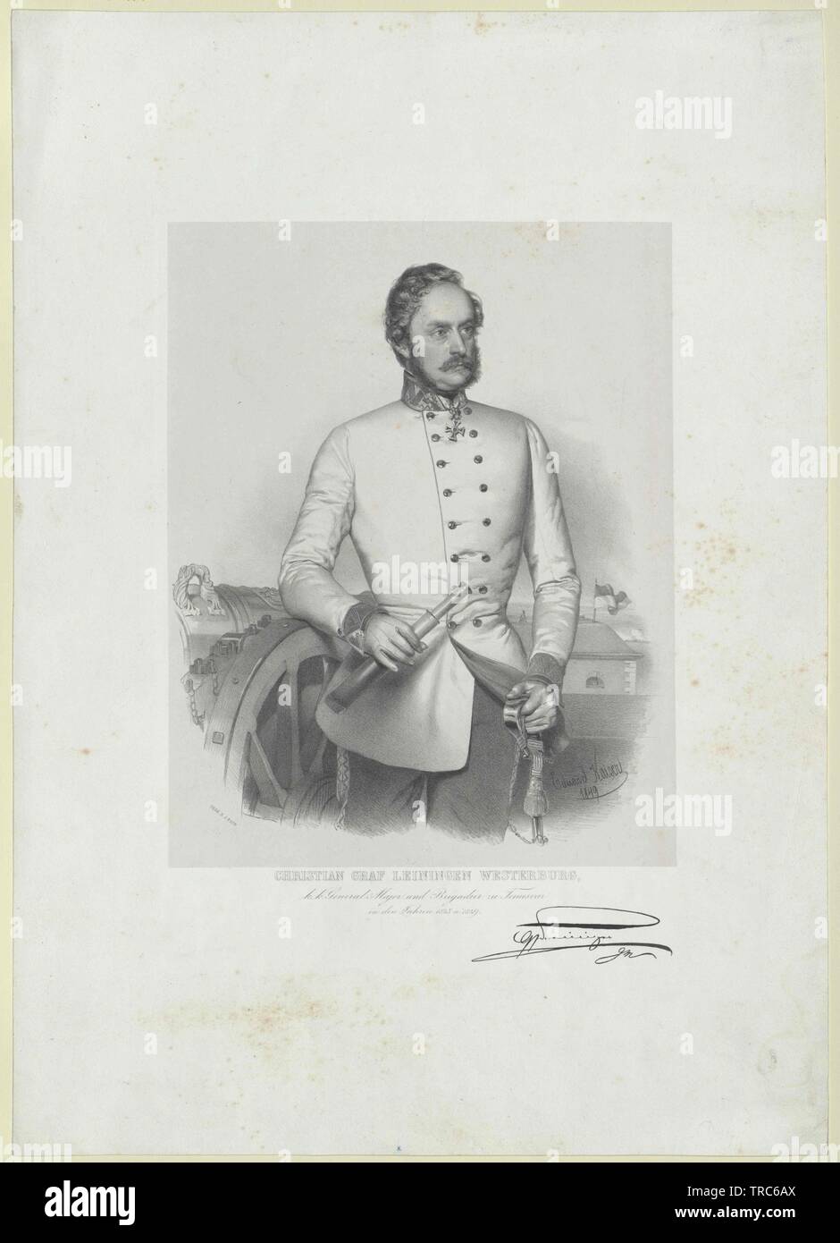 Leiningen hi-res stock photography and images - Alamy