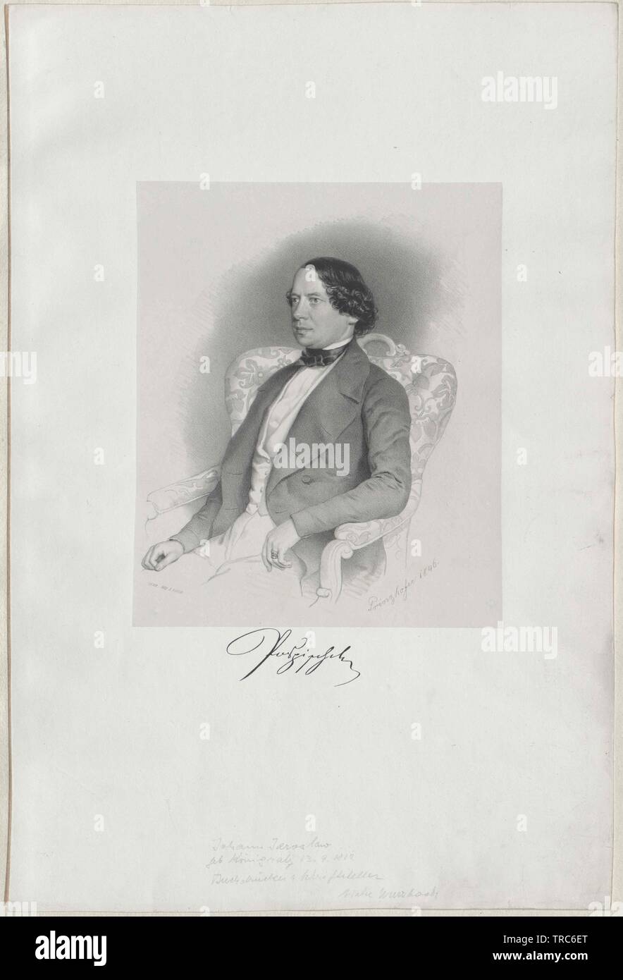 Pospischil hi-res stock photography and images - Alamy