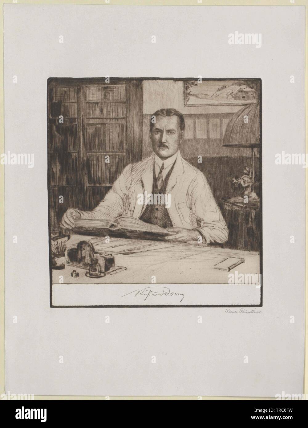 Donin hi-res stock photography and images - Alamy