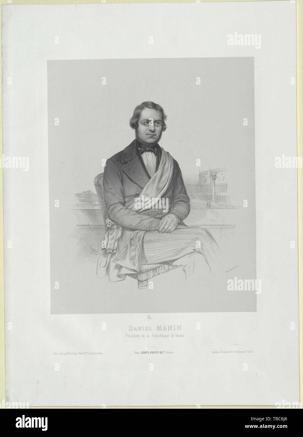 Mani, Daniele, Additional-Rights-Clearance-Info-Not-Available Stock ...