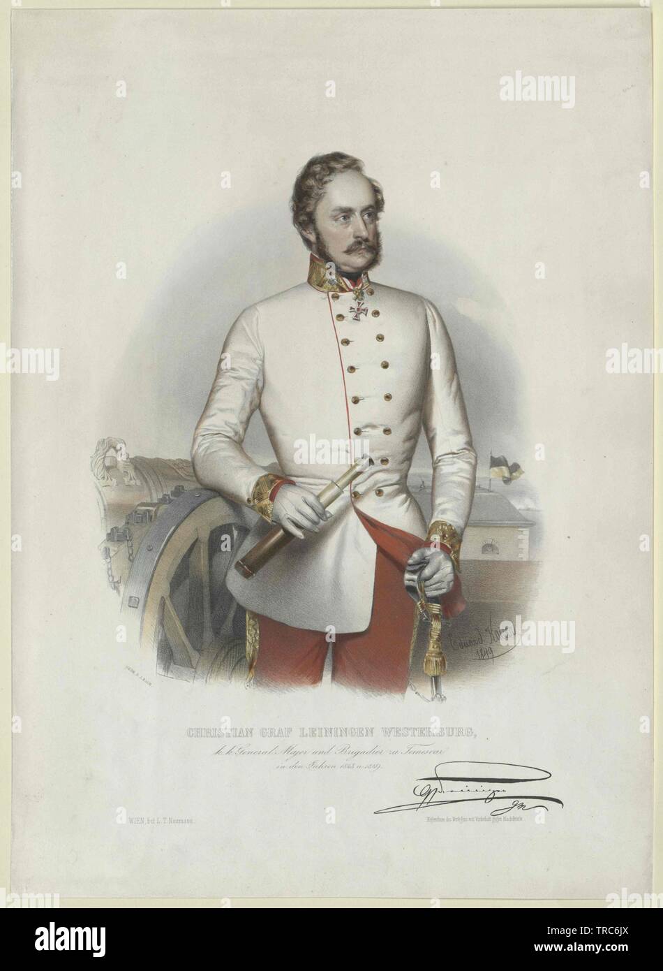 Leiningen hi-res stock photography and images - Alamy