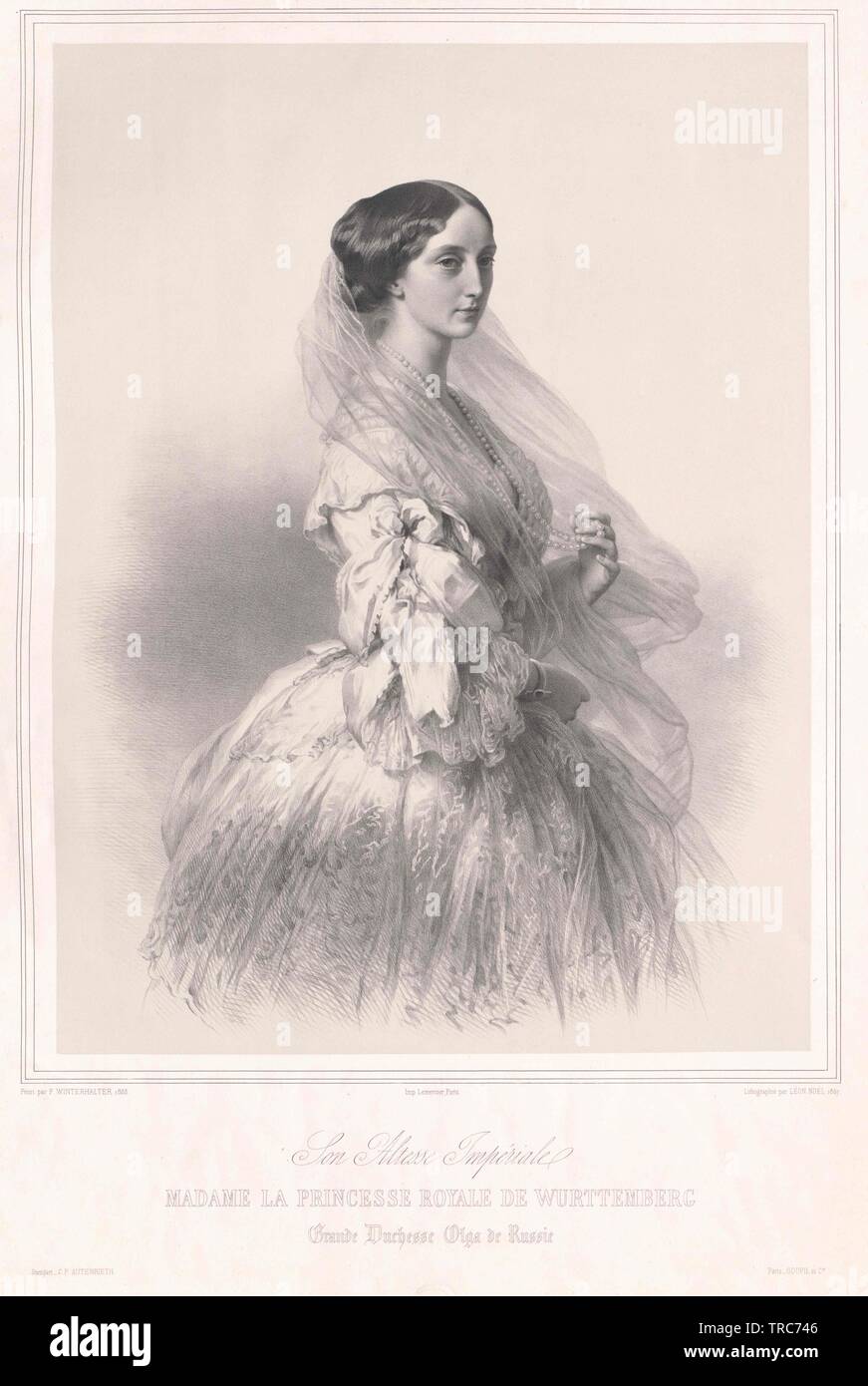 Olga russia hi-res stock photography and images - Alamy