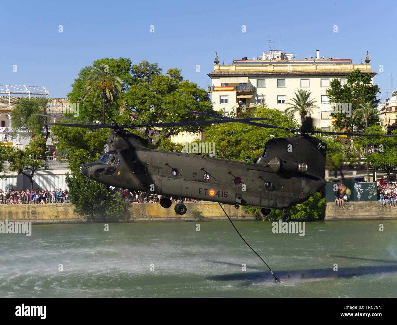 Spanish special forces hi-res stock photography and images - Alamy