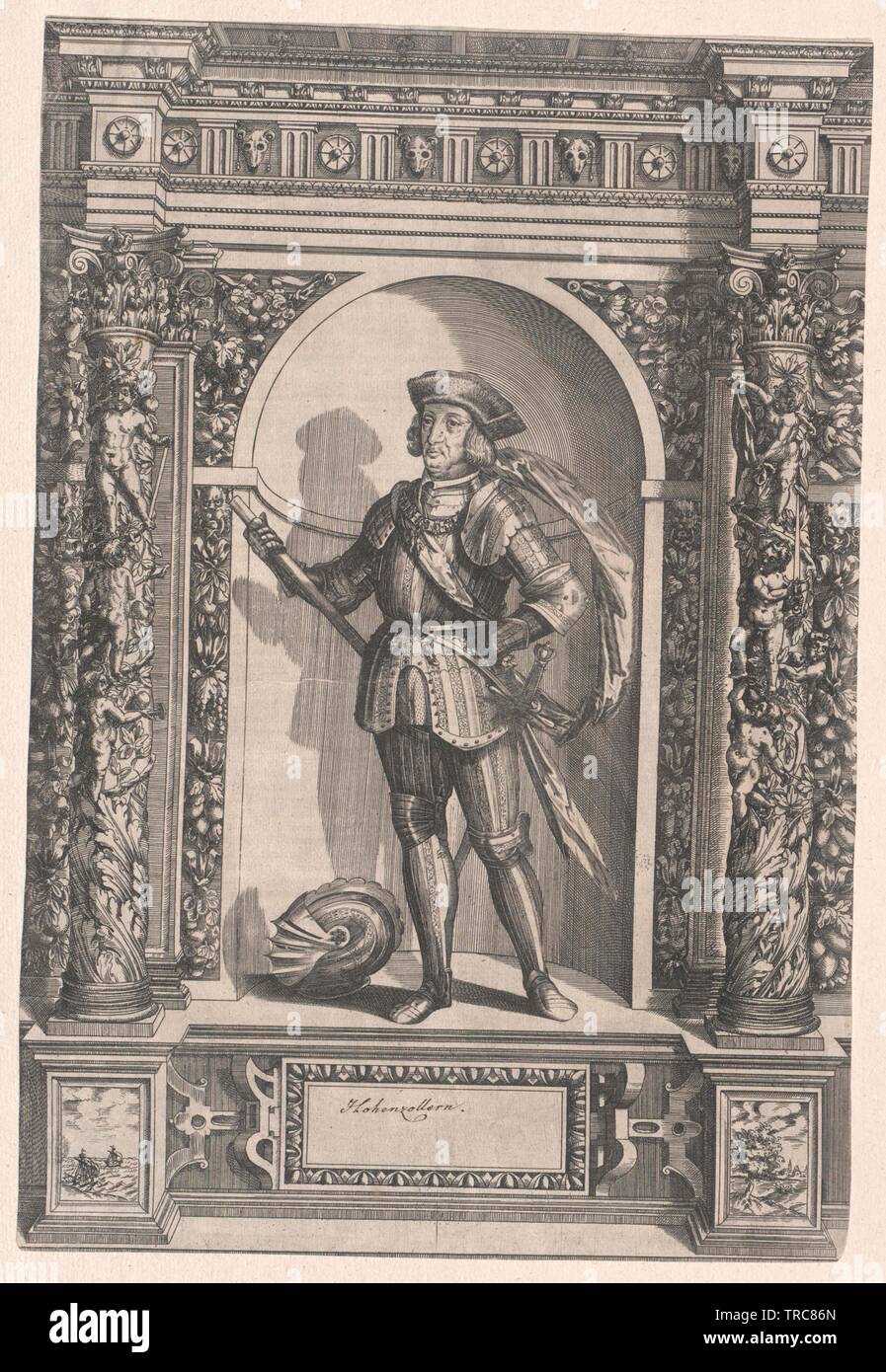 Eitel frederick hi-res stock photography and images - Alamy