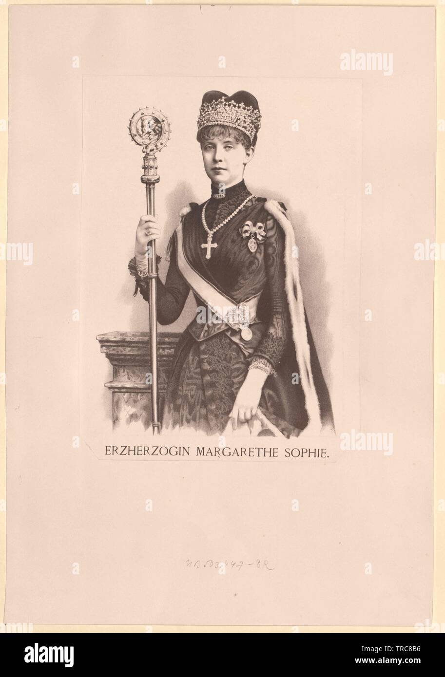 Sophie archduchess hi-res stock photography and images - Alamy