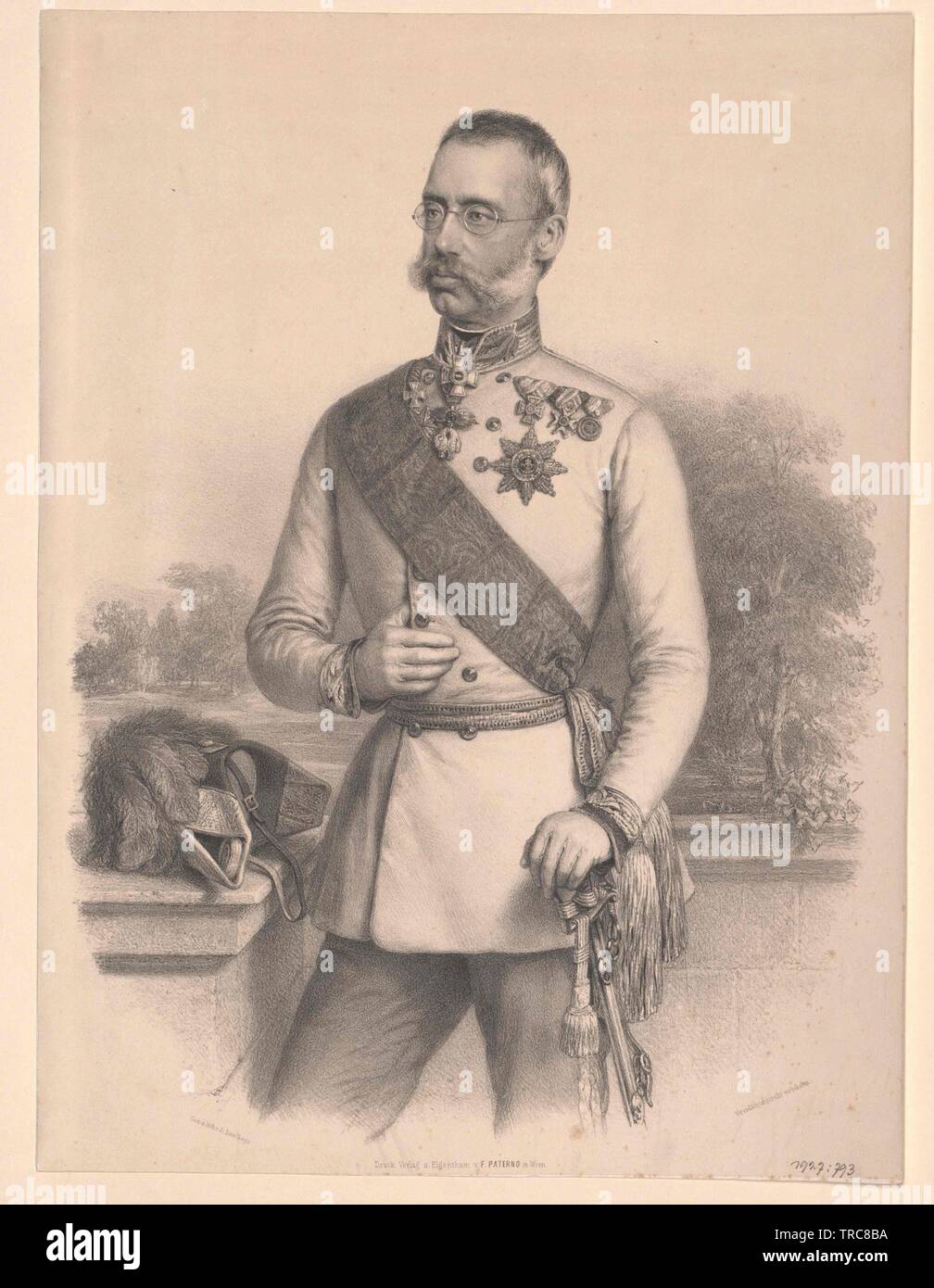 Albrecht of austria hi-res stock photography and images - Alamy