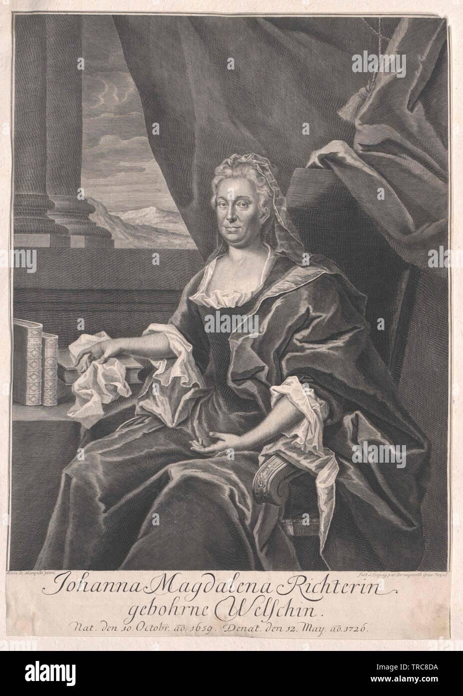 foreign, Joanna Magdalene, Additional-Rights-Clearance-Info-Not ...