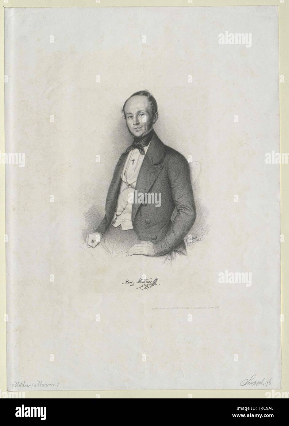 Mildner hi-res stock photography and images - Alamy