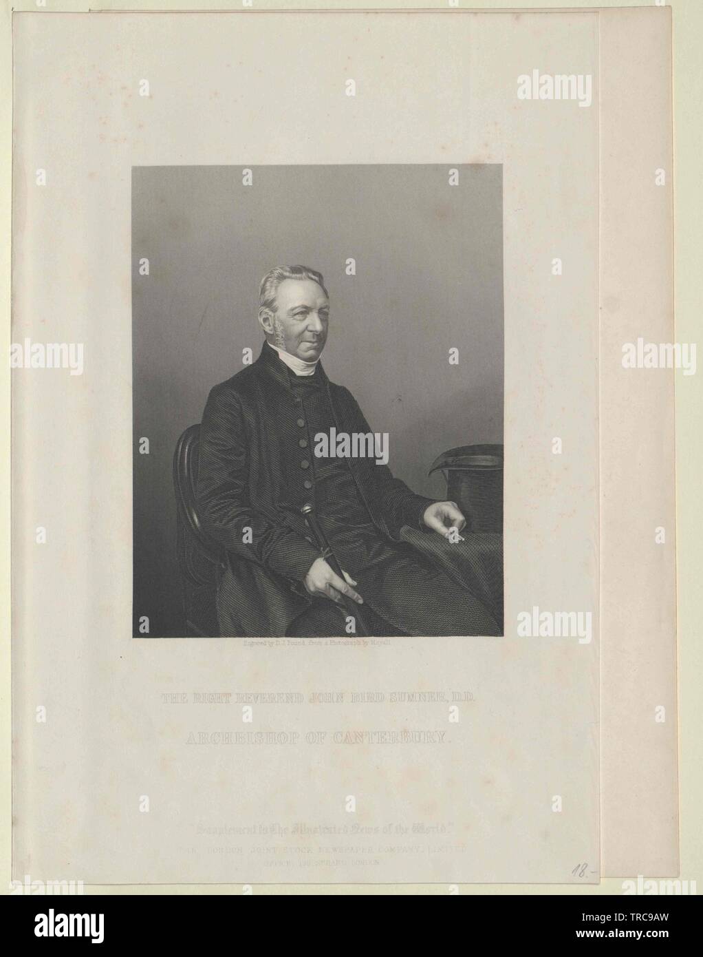 John sumner hi-res stock photography and images - Alamy