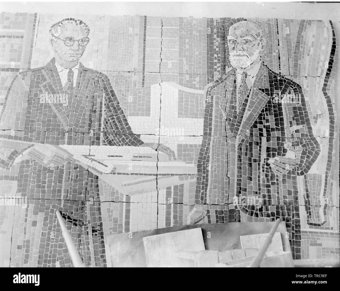 Theodor koerner Black and White Stock Photos & Images - Alamy
