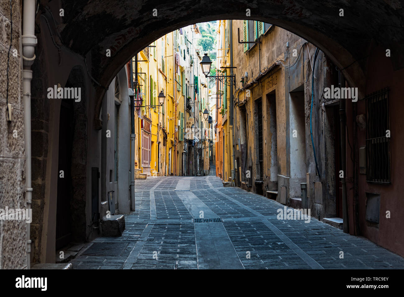 Historic French Architecture High Resolution Stock Photography and ...