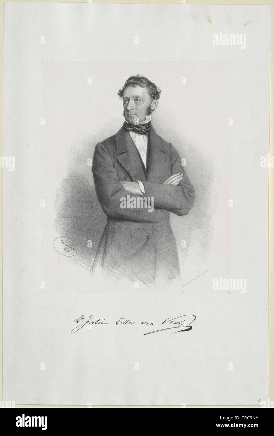 Vest, Julius knight, Additional-Rights-Clearance-Info-Not-Available ...