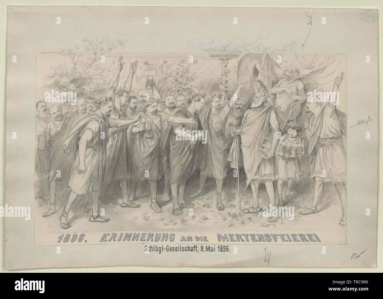 Mertens, Louis knight, Additional-Rights-Clearance-Info-Not-Available ...