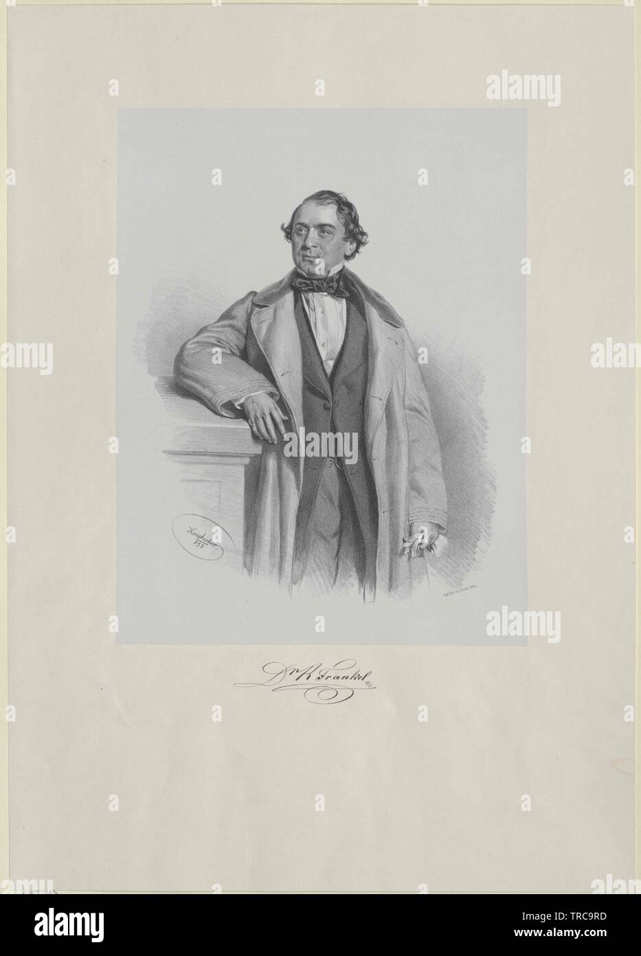 Frankel hi-res stock photography and images - Alamy