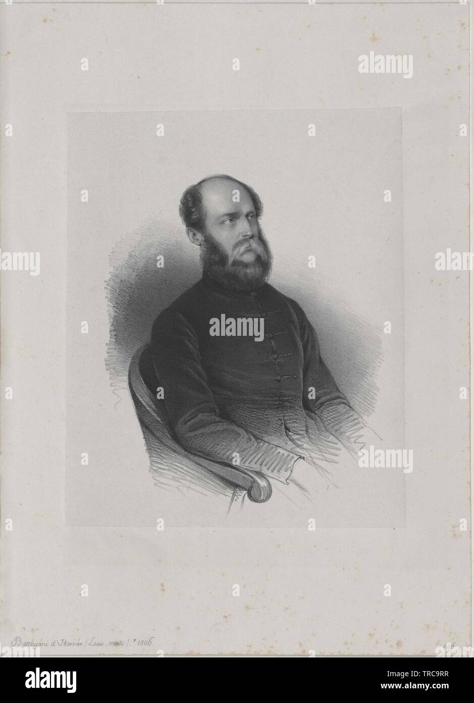 Louis the hungarian hi-res stock photography and images - Alamy