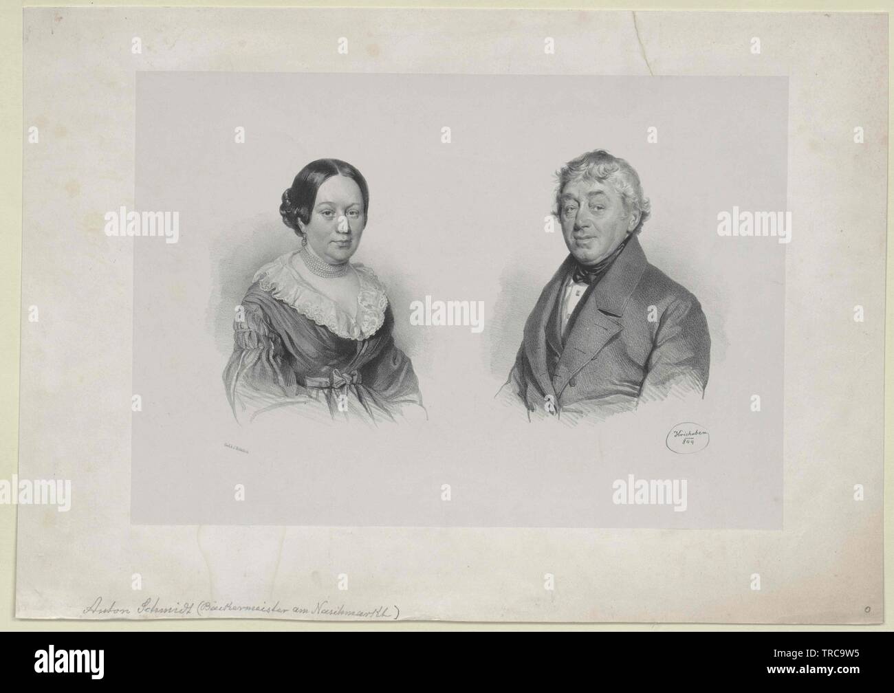 Anton schmidt hi-res stock photography and images - Alamy