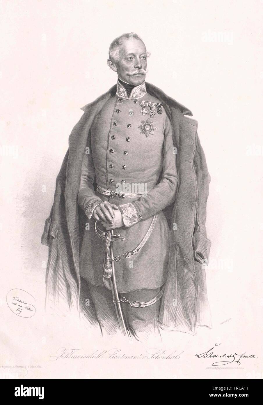 Schoenhals, Karl knight, Additional-Rights-Clearance-Info-Not-Available ...