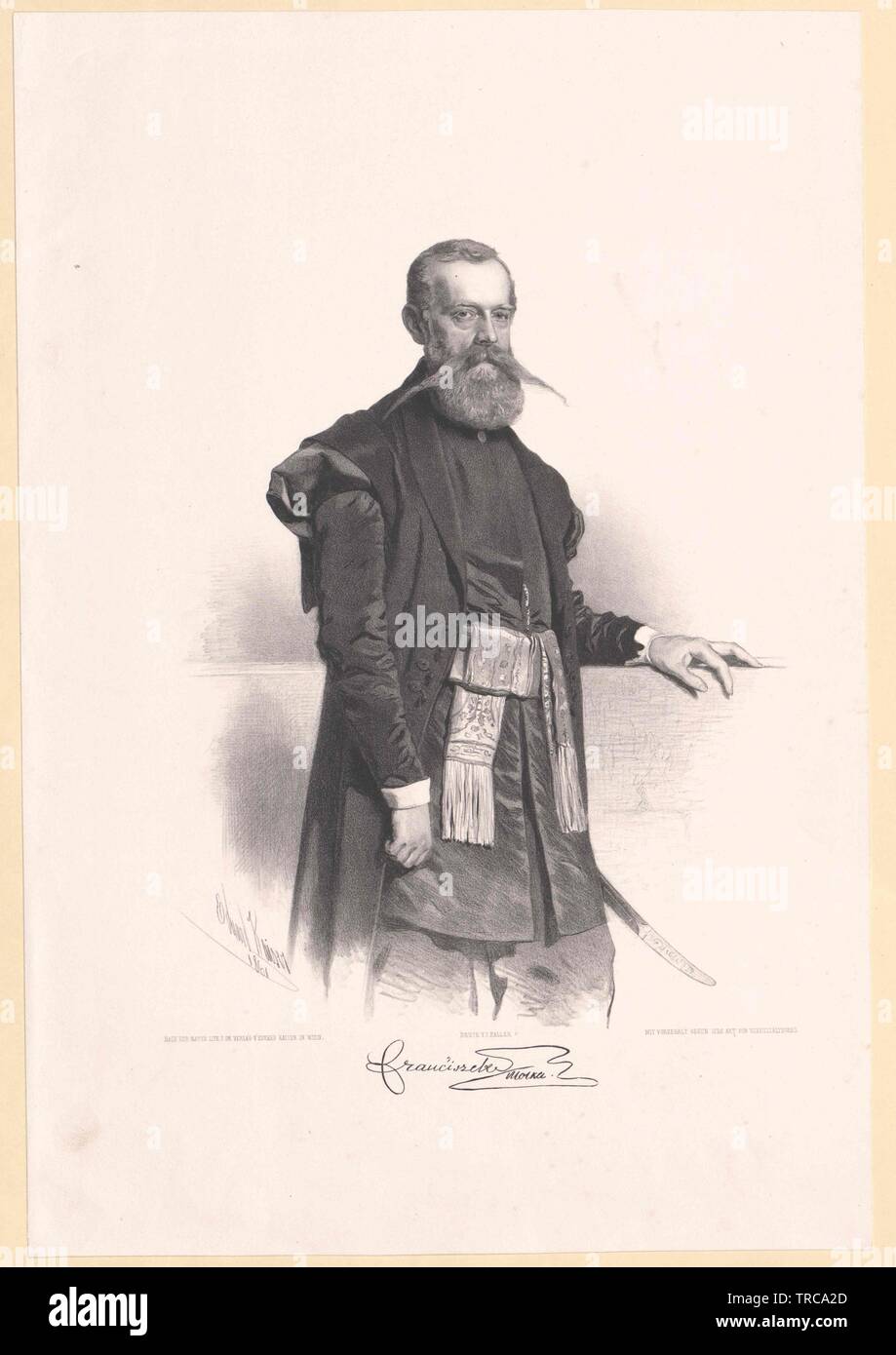 Smolka, Franz, Additional-Rights-Clearance-Info-Not-Available Stock ...