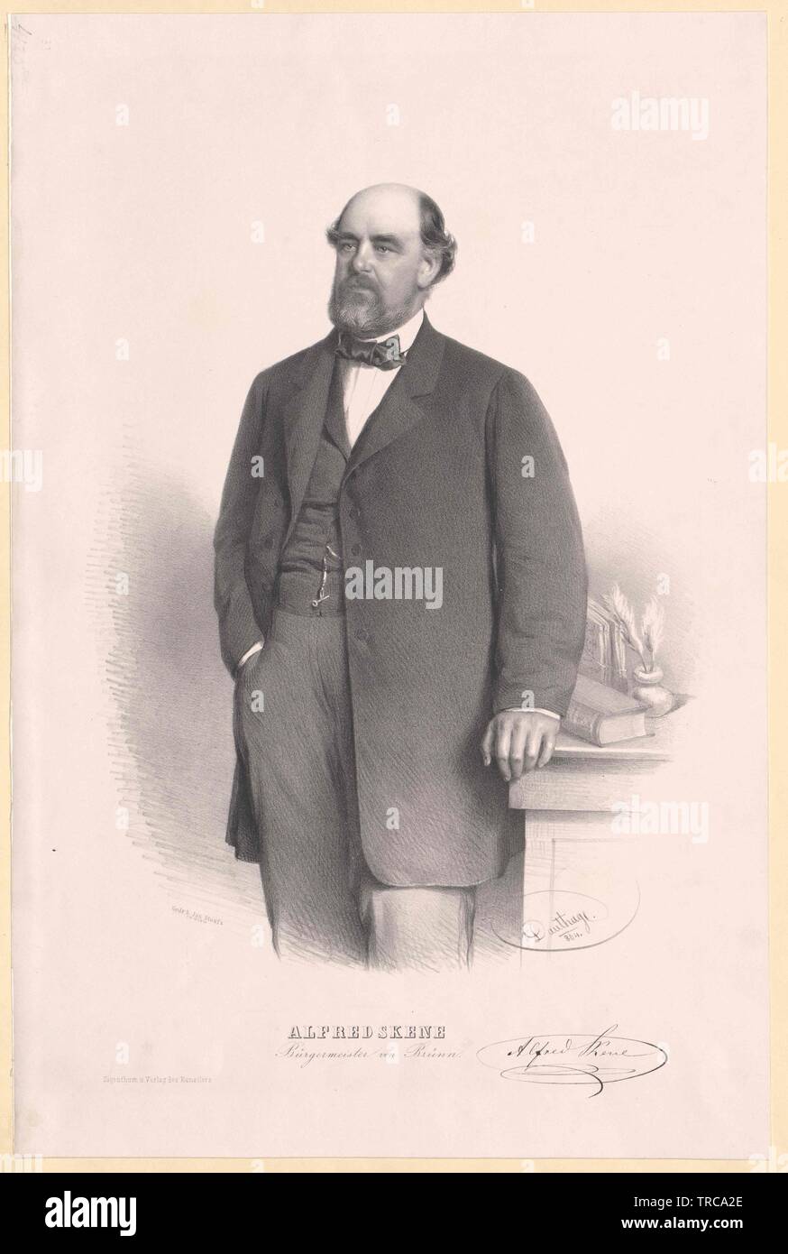 Skene hi-res stock photography and images - Alamy