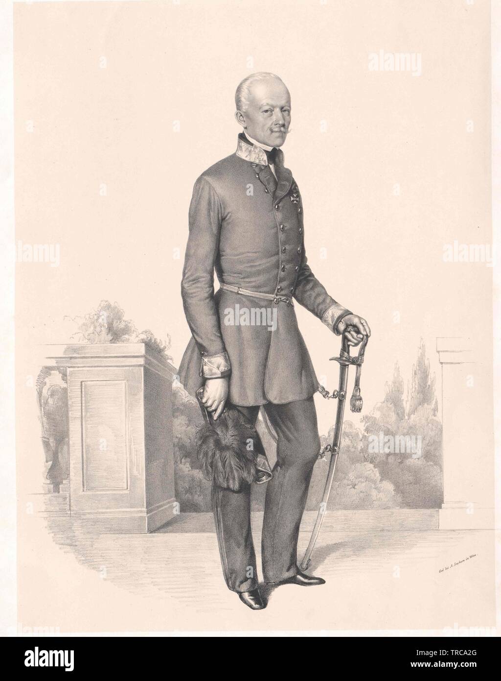 Schoenhals, Karl knight, Additional-Rights-Clearance-Info-Not-Available ...