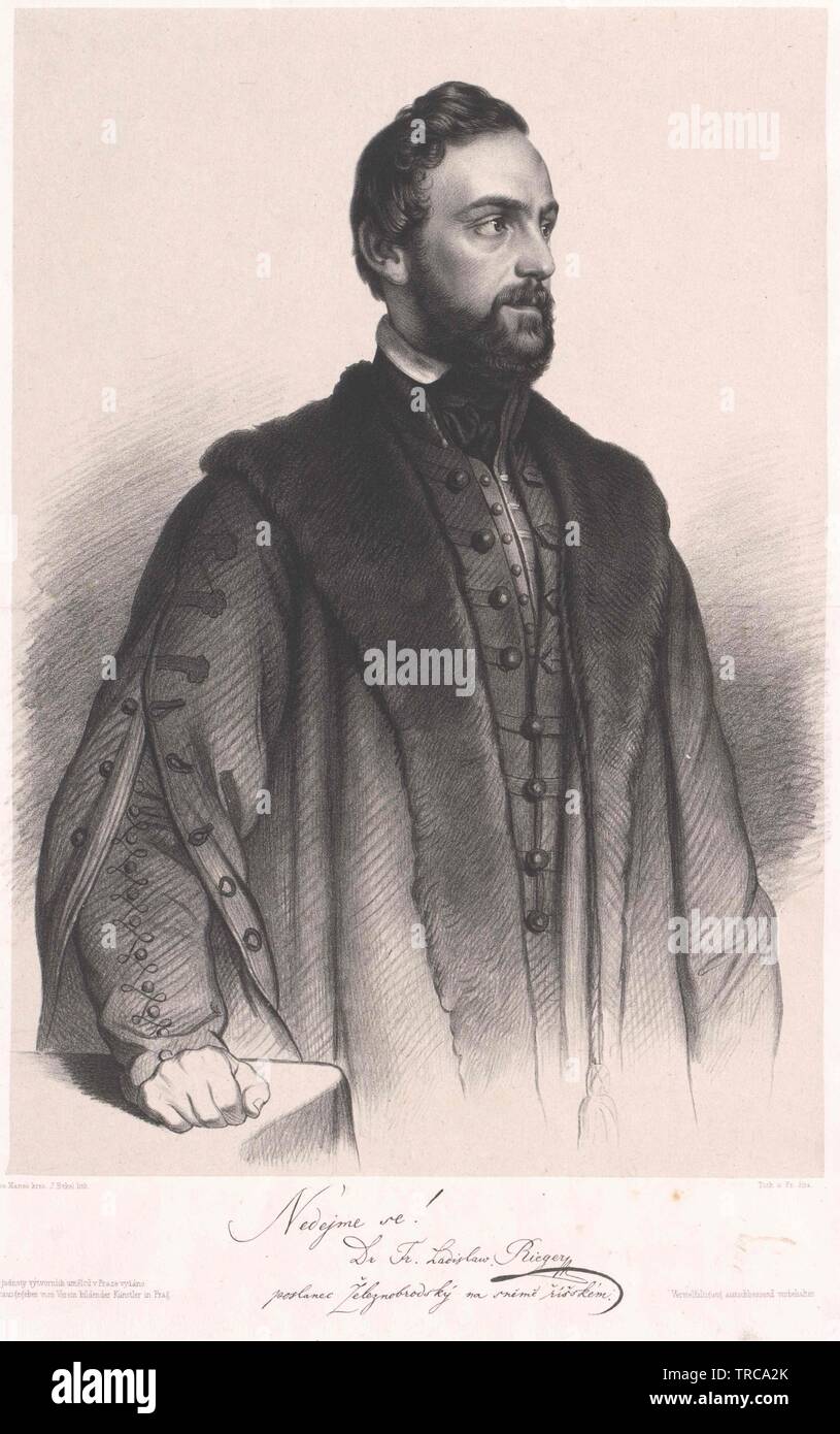 Franz rieger hi-res stock photography and images - Alamy