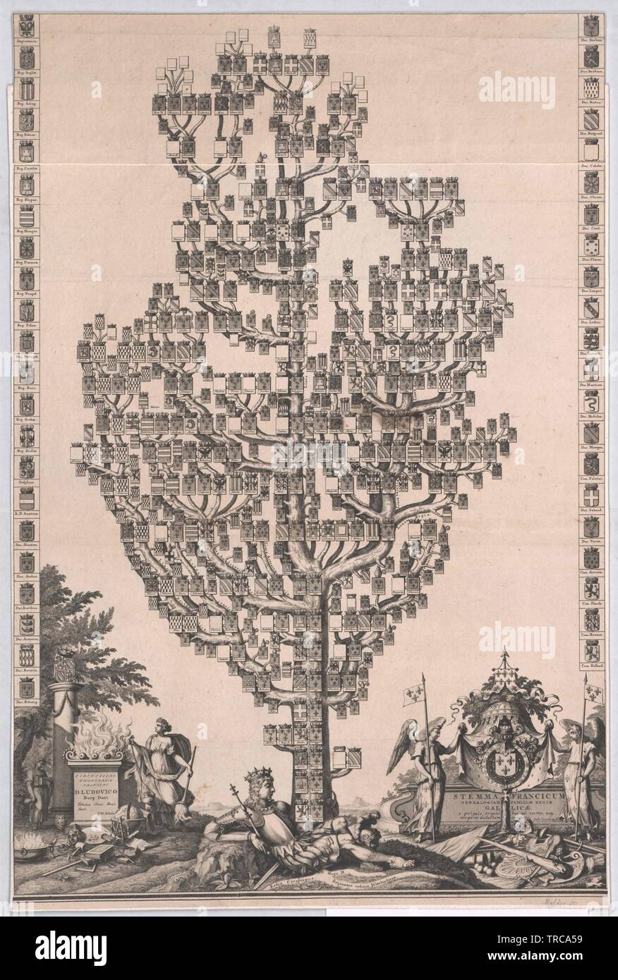 Hugh Capet, King of France, Additional-Rights-Clearance-Info-Not ...