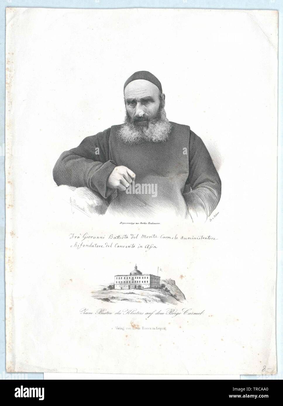 Giovanni Cassini Quotes