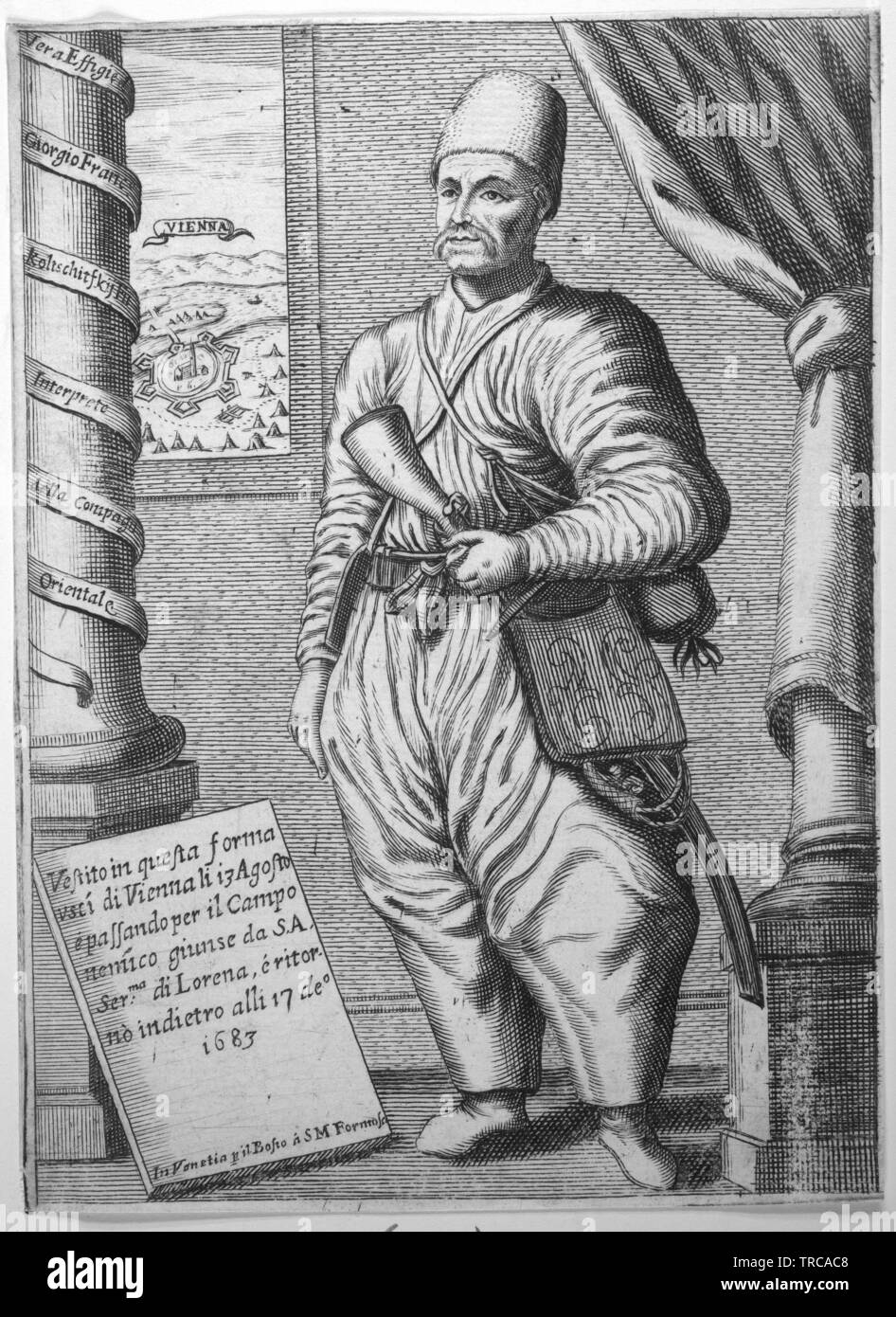 Kulczycki Black and White Stock Photos & Images - Alamy