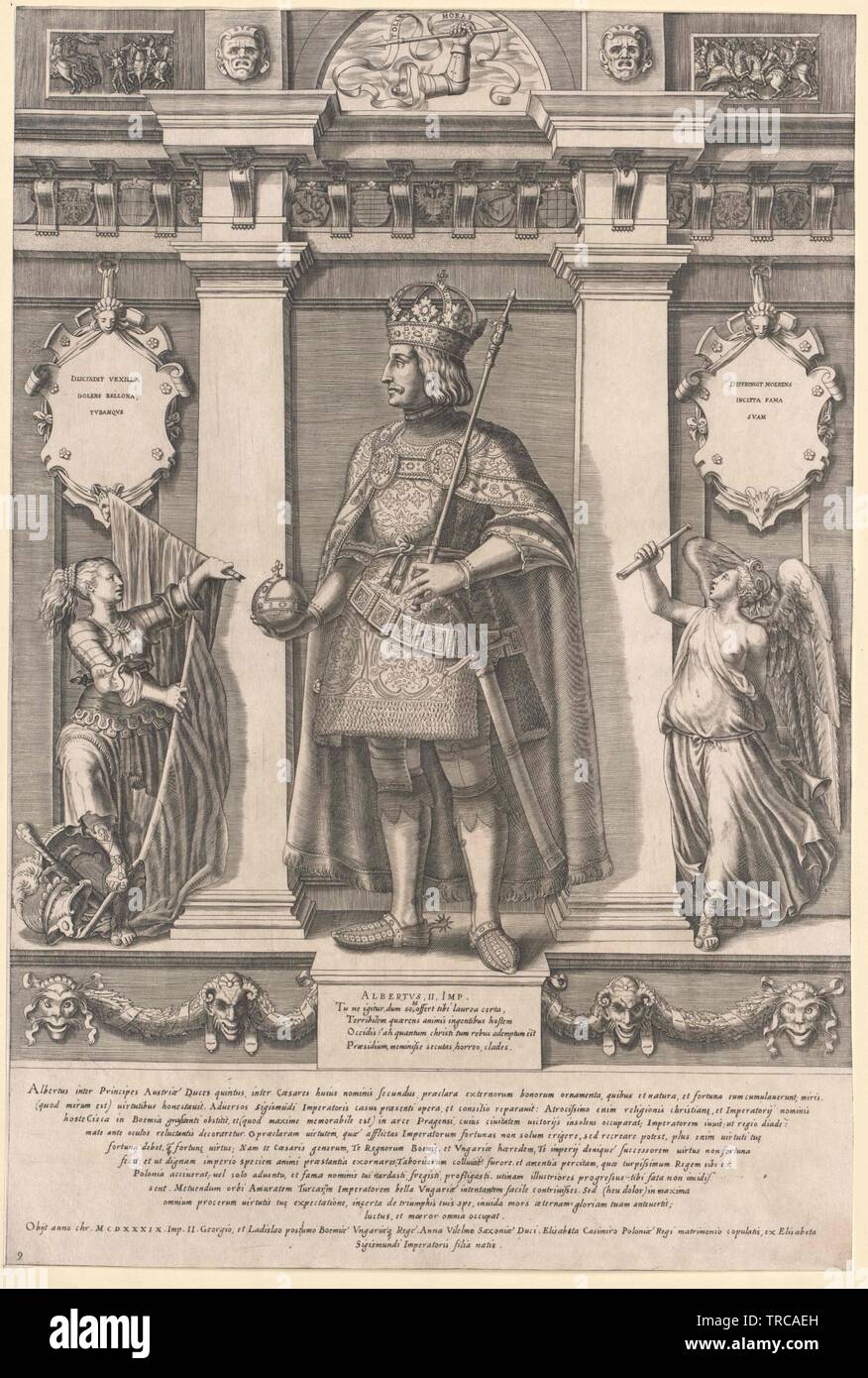 German king hi-res stock photography and images - Alamy