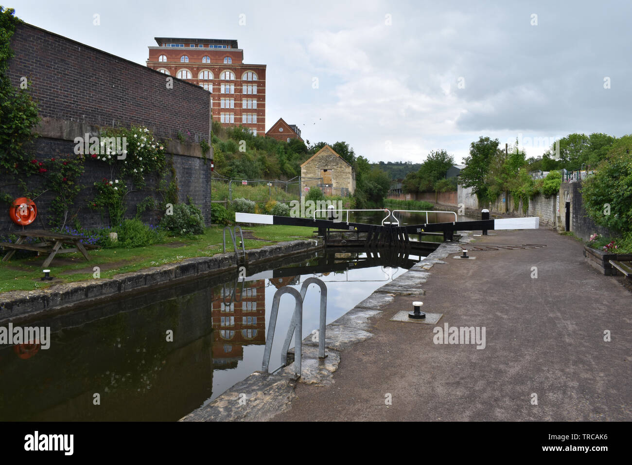 Thames and severn way hi-res stock photography and images - Alamy