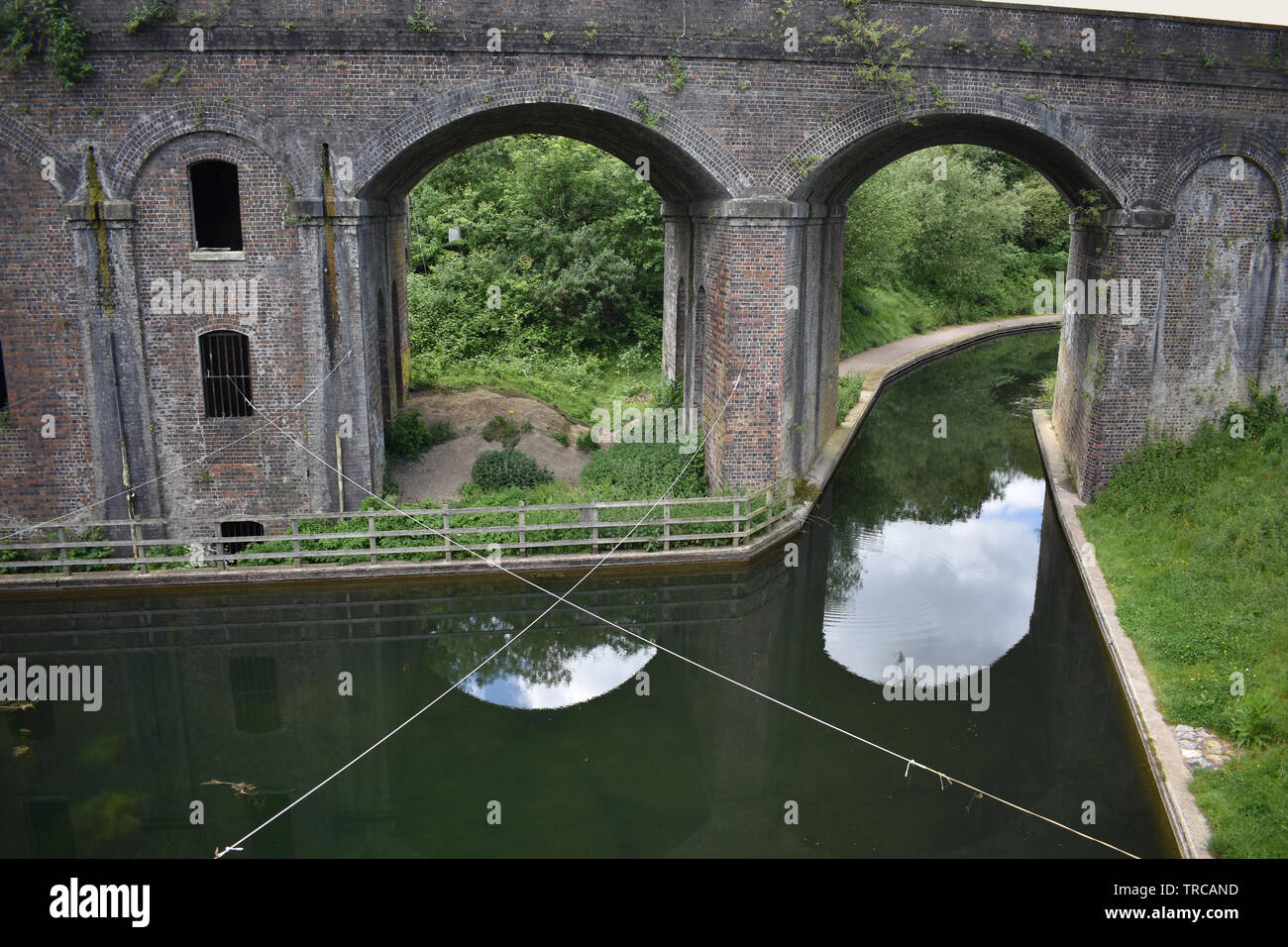 Thames and severn way hi-res stock photography and images - Alamy