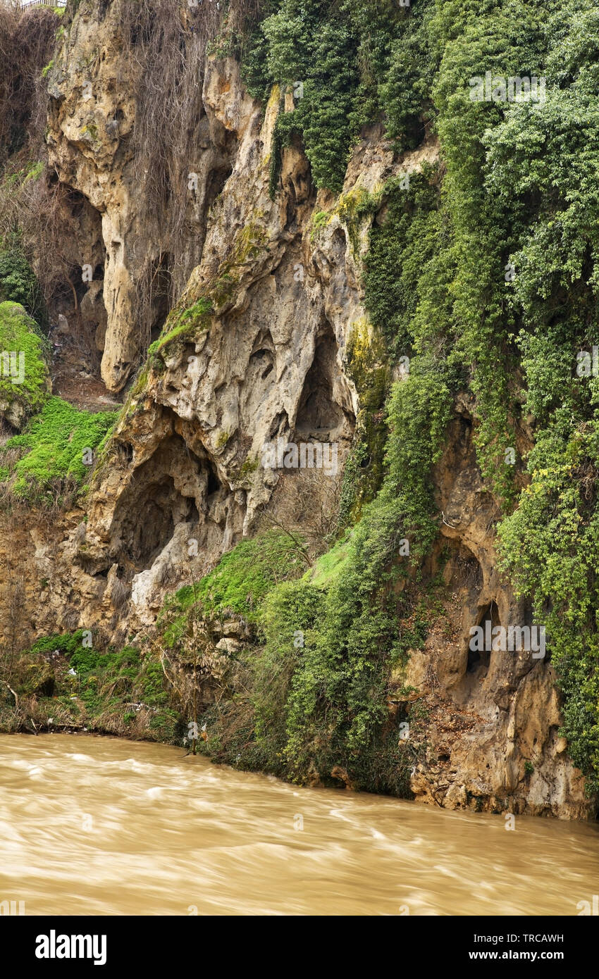 Vrbas river hi-res stock photography and images - Alamy