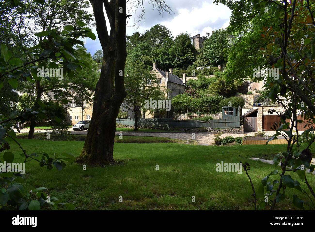 Chalford hi-res stock photography and images - Alamy