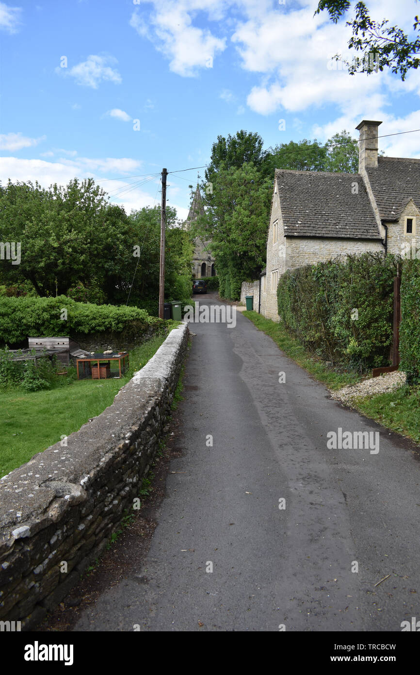 Sapperton hi-res stock photography and images - Alamy