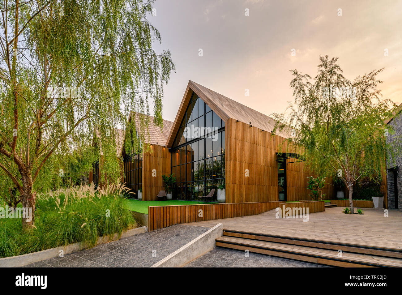 Home farm cafe hi-res stock photography and images - Alamy