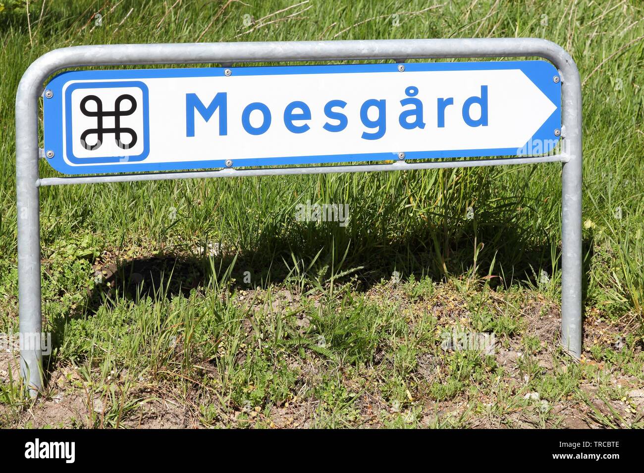 Aarhus moesgaard museum hi-res stock photography and images - Alamy