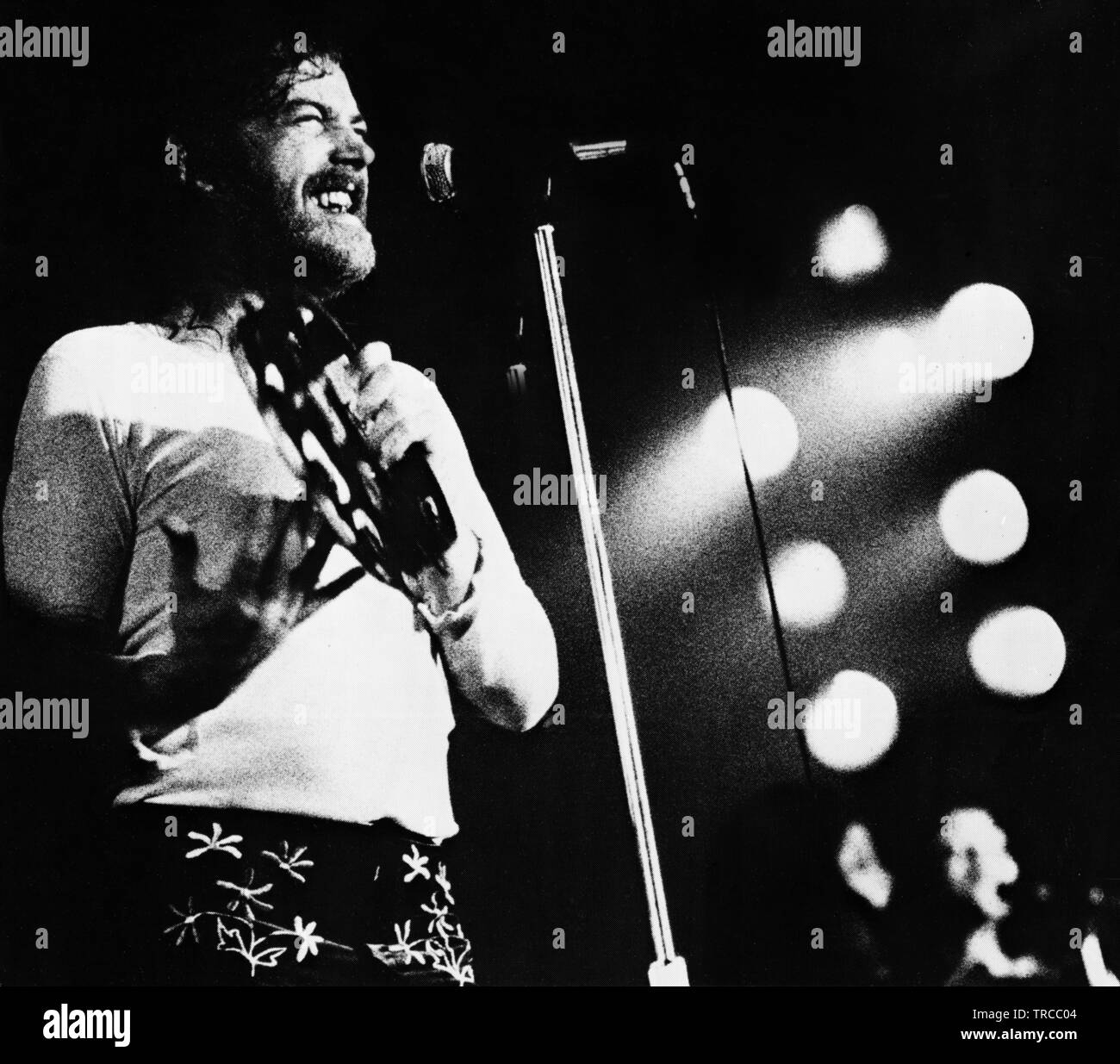 Joe cocker hi-res stock photography and images - Alamy