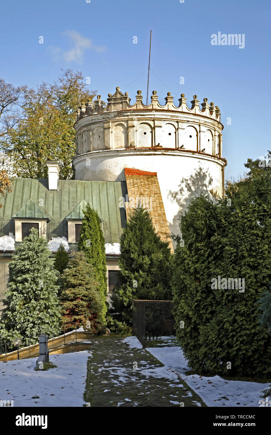 Przemysl fortress hi-res stock photography and images - Alamy