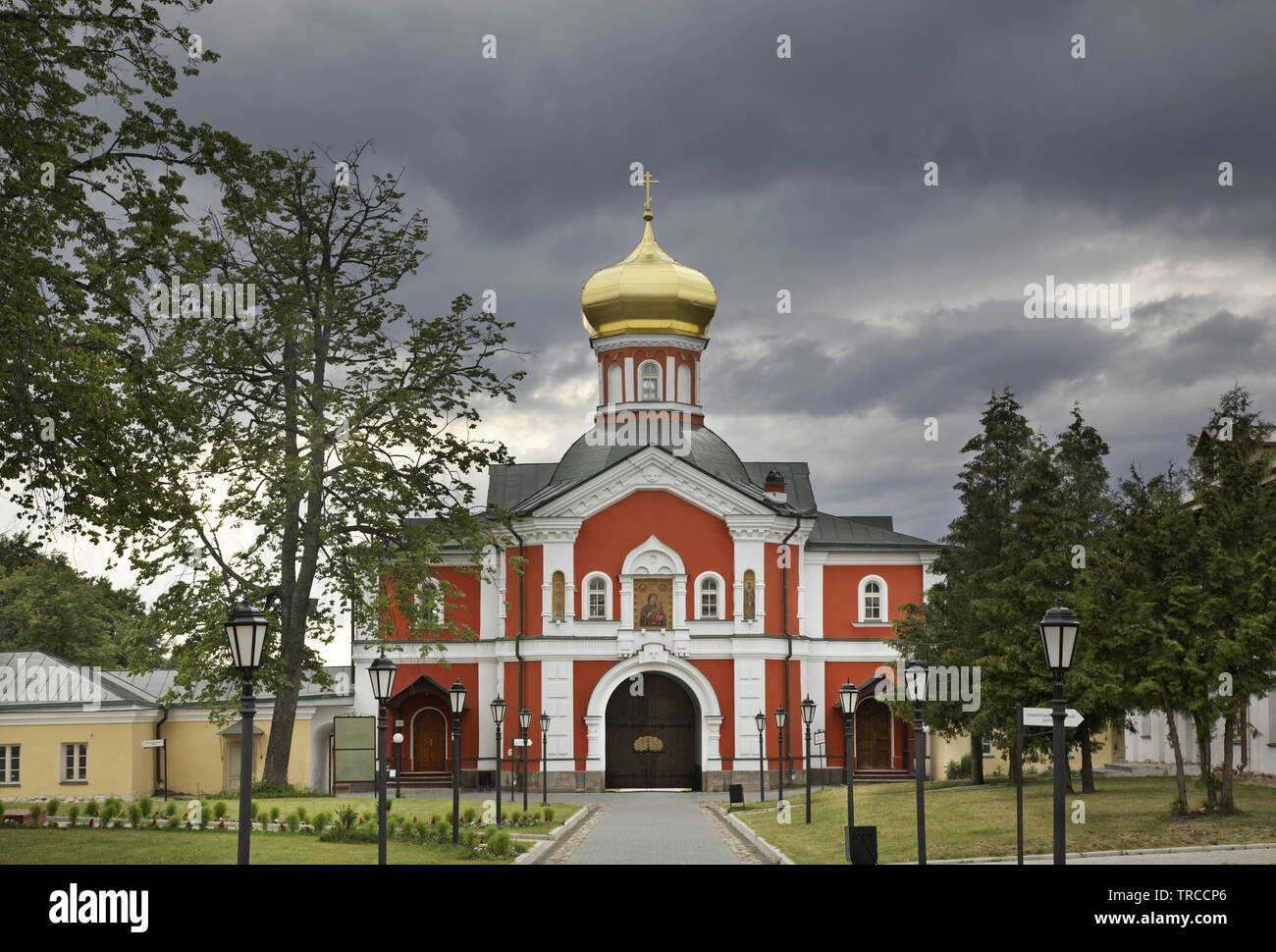 Philip church hi-res stock photography and images - Alamy