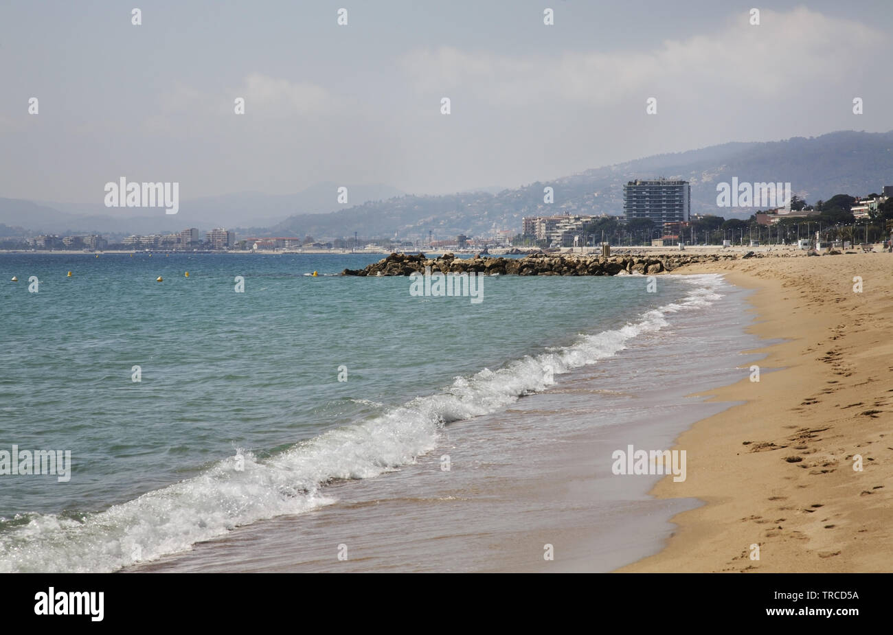 Cannes Paysage High Resolution Stock Photography and Images - Alamy