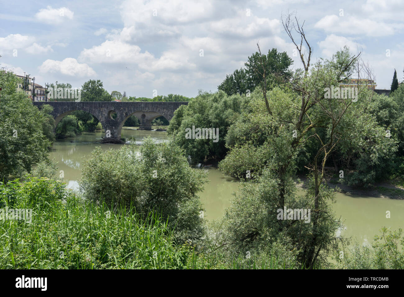 Volturno hi-res stock photography and images - Alamy