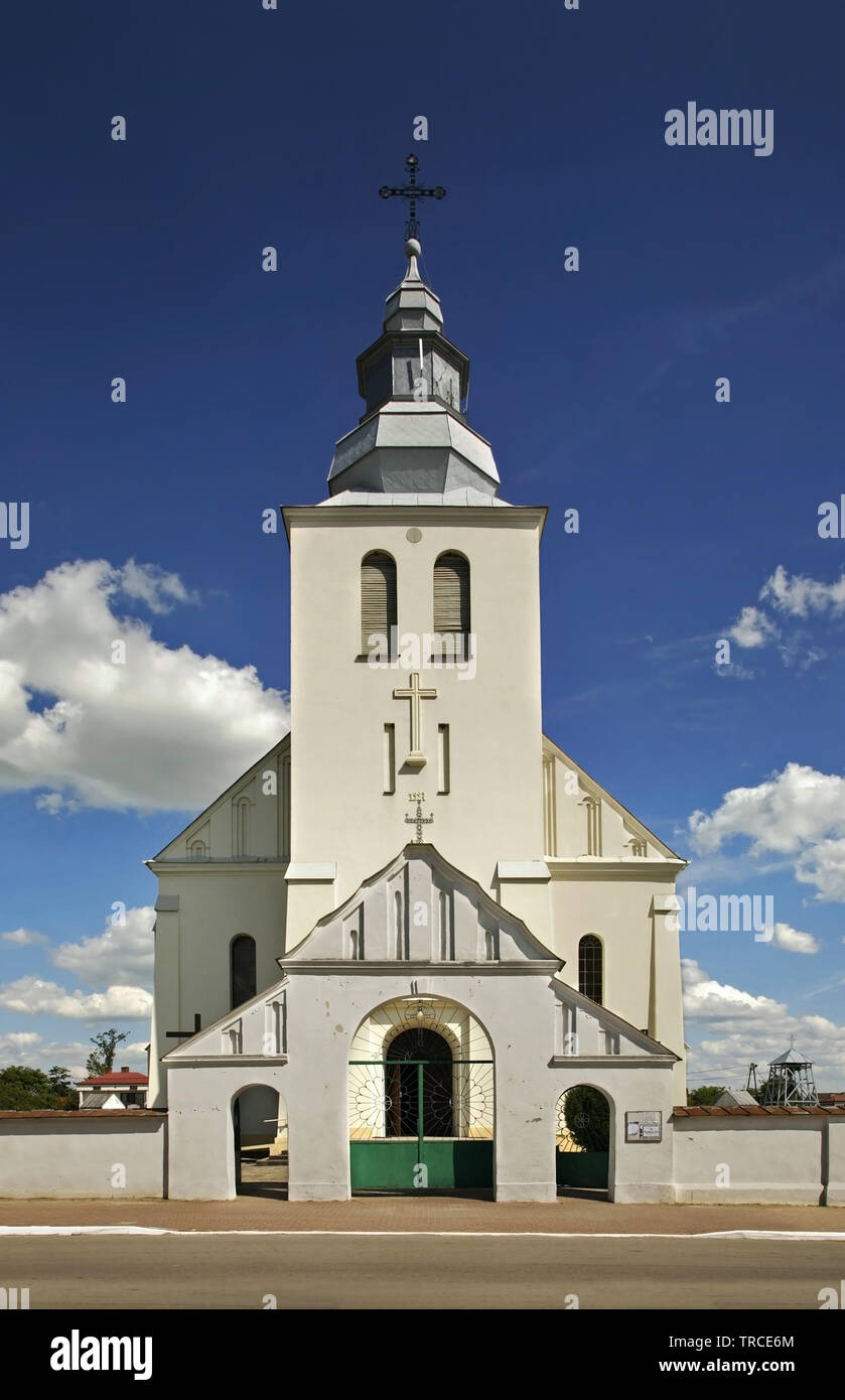 Our lady of czestochowa hi-res stock photography and images - Alamy