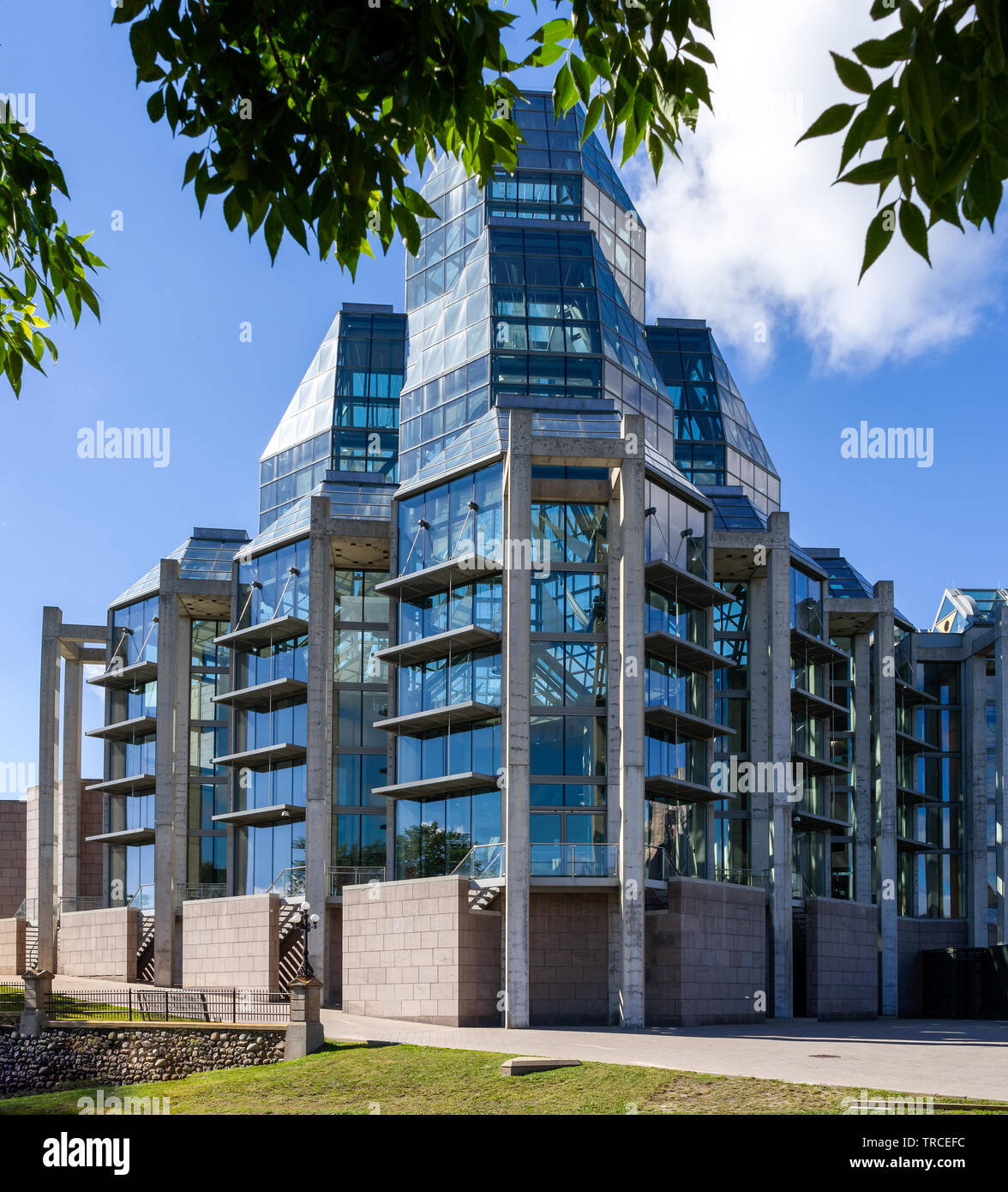 National gallery canada in hi-res stock photography and images - Alamy