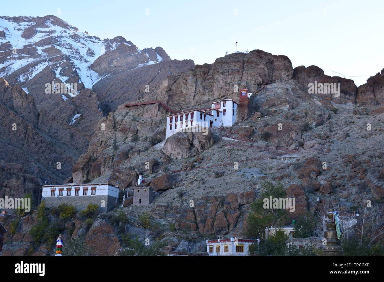 Living life on the edge hi-res stock photography and images - Alamy
