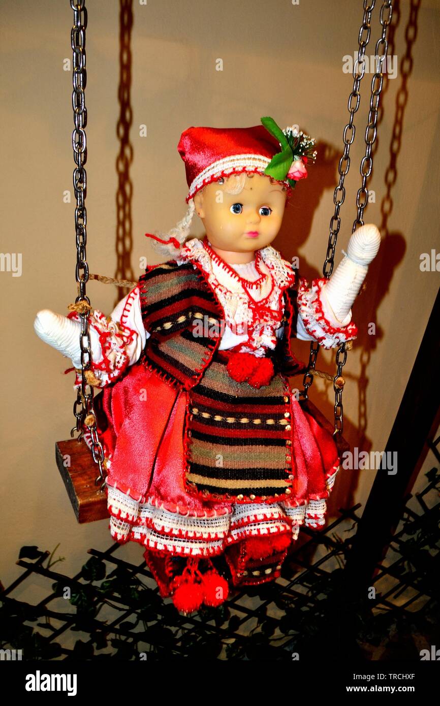 Typical doll - Research institute for Roses and Medicinal plants in ...